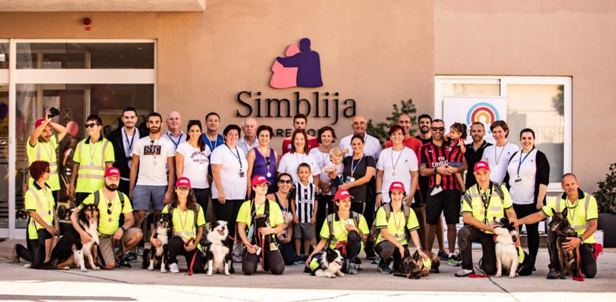 “I am Active” - AX Group