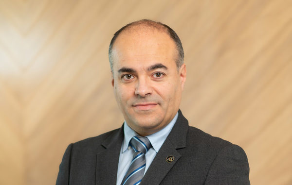 AX Group Appoints Albert Bonello as Managing Director of Finance and ...