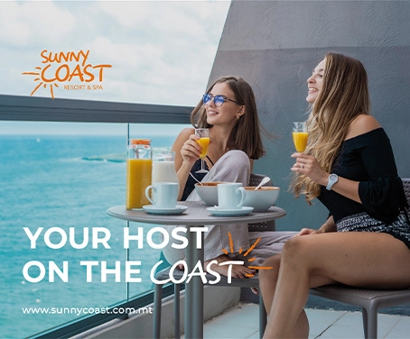 AX Sunny Coast Resort & Spa - AX Group