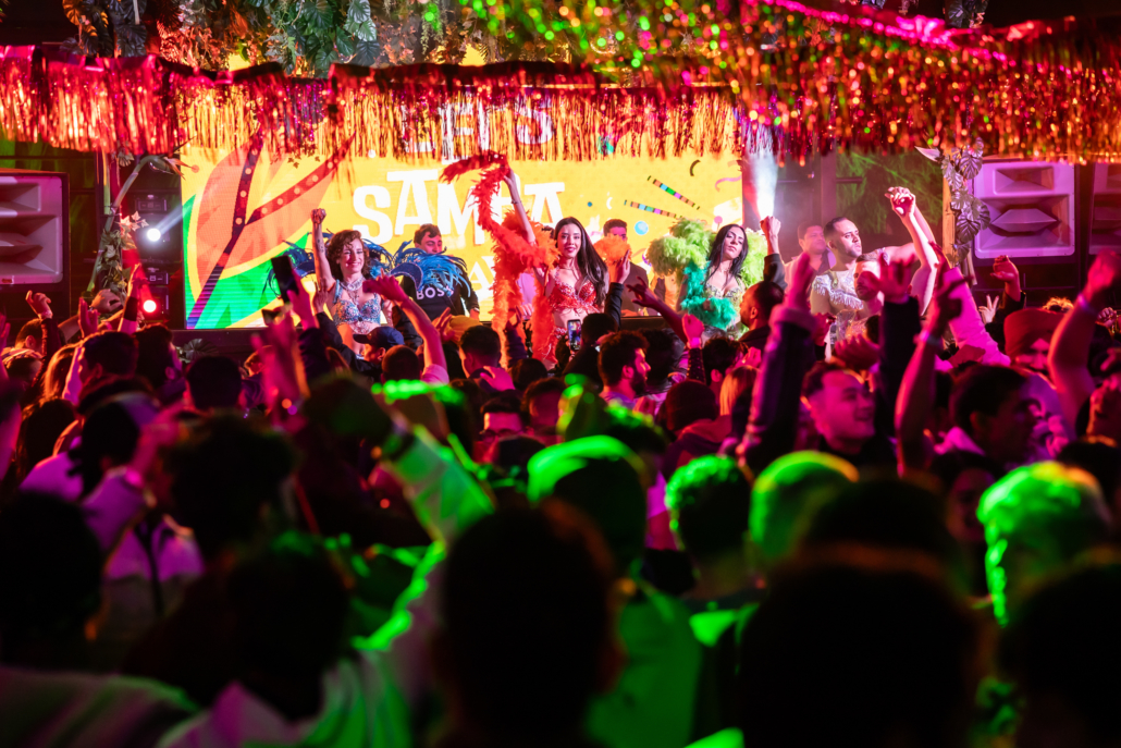 Celebrating Together: AX Group Annual Staff Party 2024 - AX Group